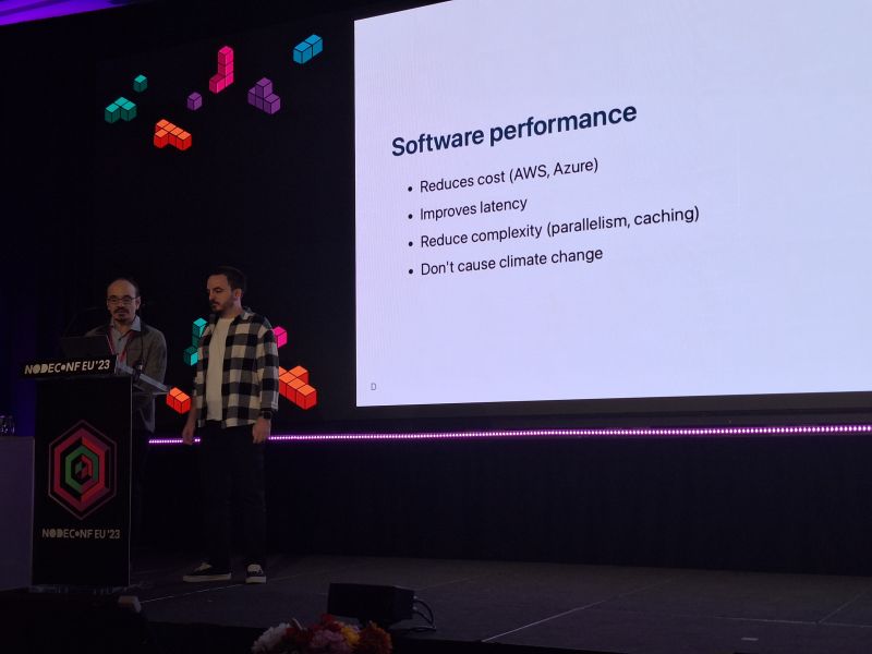 Thomas G. on LinkedIn: #node #nodejs #cpp #url #whatwg #parser Thomas G. on LinkedIn: #node #nodejs #cpp #url #whatwg #parser
