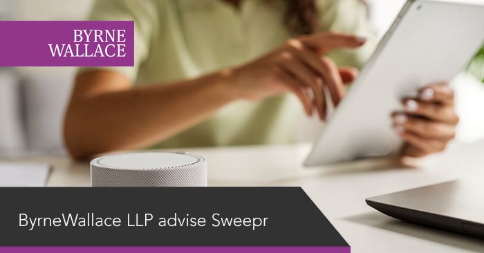 ByrneWallace LLP on LinkedIn: ByrneWallace LLP Corporate Partner ... ByrneWallace LLP on LinkedIn: ByrneWallace LLP Corporate Partner ...