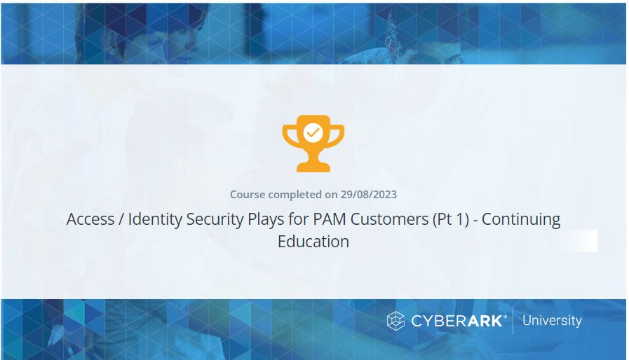 Identity Security - Securing All Application Secrets Everywhere 😊 ... Identity Security - Securing All Application Secrets Everywhere 😊 ...