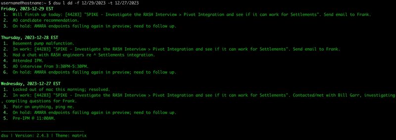 Gene A. on LinkedIn: #rubyonrails #ruby #rubydeveloper # ... Gene A. on LinkedIn: #rubyonrails #ruby #rubydeveloper # ...