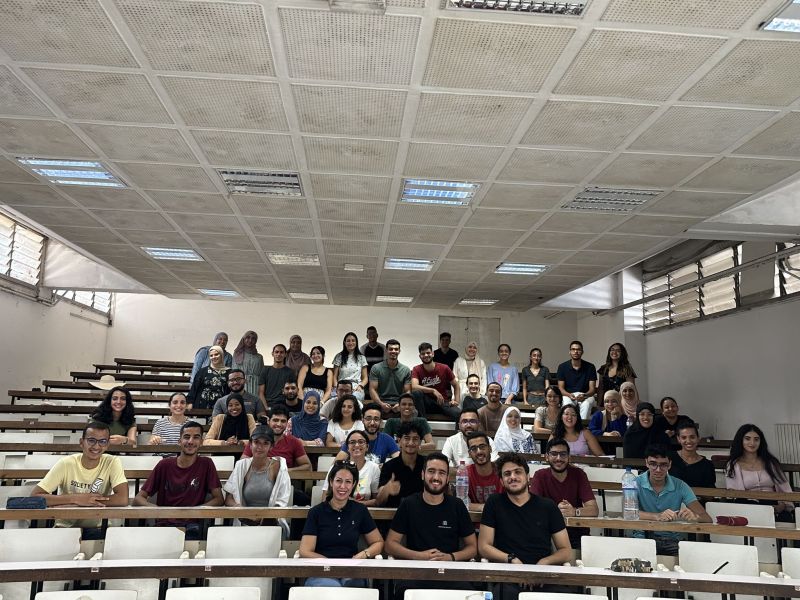 Ahmed Amamou on LinkedIn: #softwareengineering #trainingsession #git # ... Ahmed Amamou on LinkedIn: #softwareengineering #trainingsession #git # ...