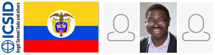 #colombia #icsid | OGEL Energy Law / Transnational Dispute Management (TDM) #colombia #icsid | OGEL Energy Law / Transnational Dispute Management (TDM)