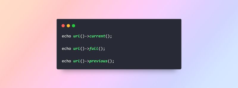 Asfia Aiman on LinkedIn: #laravel #webdevelopment #php #coding #laraveltips Asfia Aiman on LinkedIn: #laravel #webdevelopment #php #coding #laraveltips