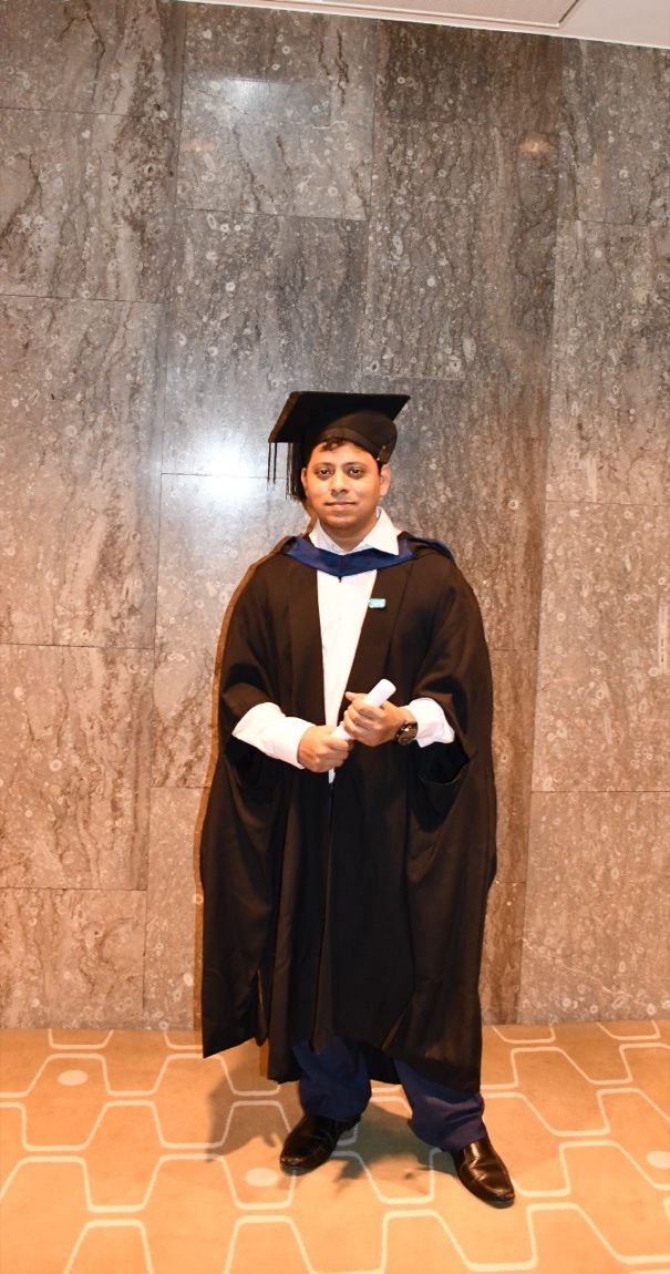 Md. Adnan Kamal on LinkedIn: Graduated with Distinction! Masters in ... Md. Adnan Kamal on LinkedIn: Graduated with Distinction! Masters in ...