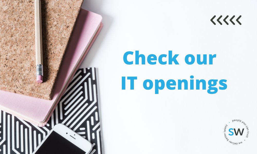SmartWays Recruitment on LinkedIn: #java #developer #python #vuejs # ... SmartWays Recruitment on LinkedIn: #java #developer #python #vuejs # ...