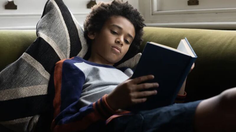 Scott Buell on LinkedIn: #readingmatters Scott Buell on LinkedIn: #readingmatters