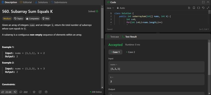 #100daysofleetcode #leetcode #codingchallenge #100daysofcoding ... #100daysofleetcode #leetcode #codingchallenge #100daysofcoding ...