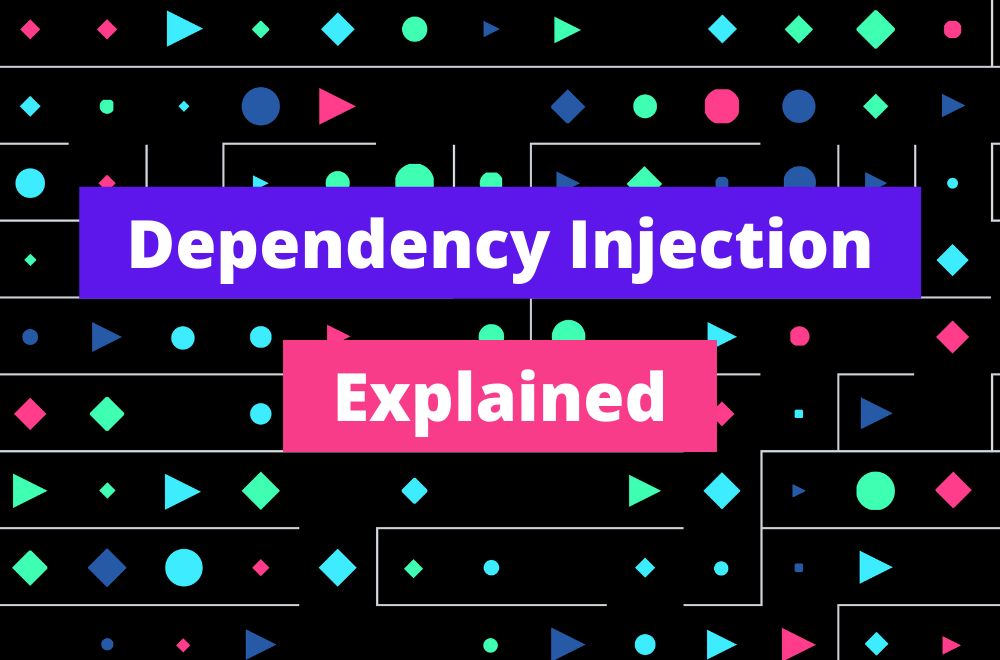 🚀 Danyl Novhorodov on LinkedIn: #dependencyinjection # ... 🚀 Danyl Novhorodov on LinkedIn: #dependencyinjection # ...