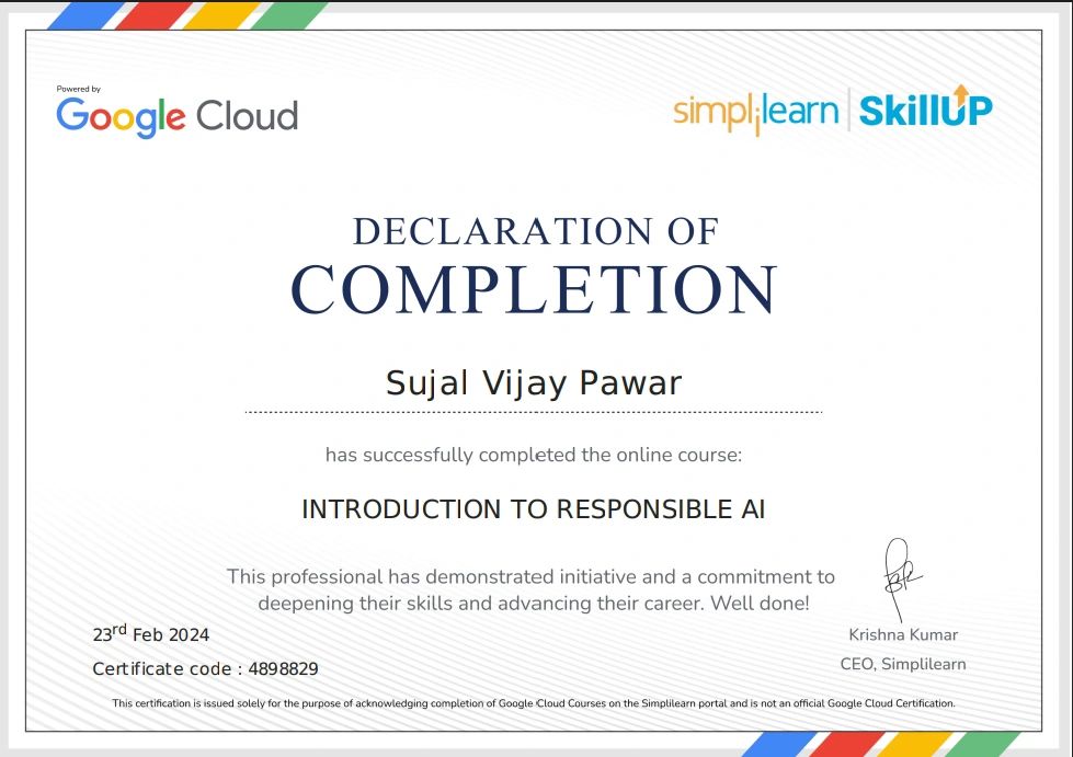 Sujal Pawar on LinkedIn: #webdevoper Sujal Pawar on LinkedIn: #webdevoper