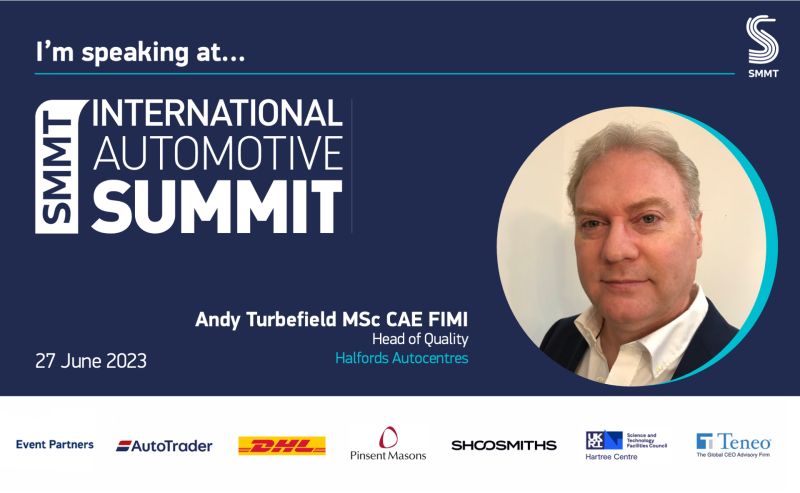Andy Turbefield MSc CMgr CAE FIMI MCMI on LinkedIn: #zev #smmtsummit # ... Andy Turbefield MSc CMgr CAE FIMI MCMI on LinkedIn: #zev #smmtsummit # ...