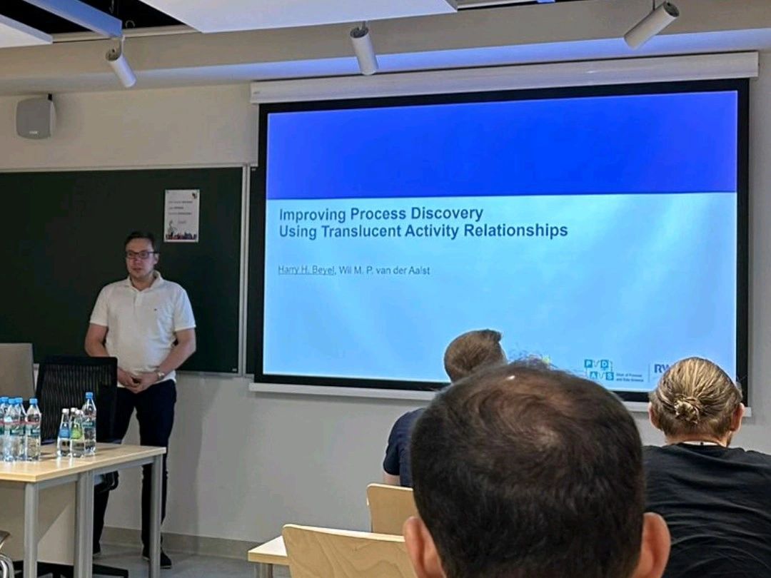 Harry Beyel on LinkedIn: #bpm #generalization #processscience #bpm2024 Harry Beyel on LinkedIn: #bpm #generalization #processscience #bpm2024