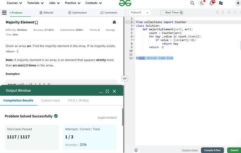 #dsa #100daysofcode #problemsolving #codingchallenge #learningeveryday ... #dsa #100daysofcode #problemsolving #codingchallenge #learningeveryday ...