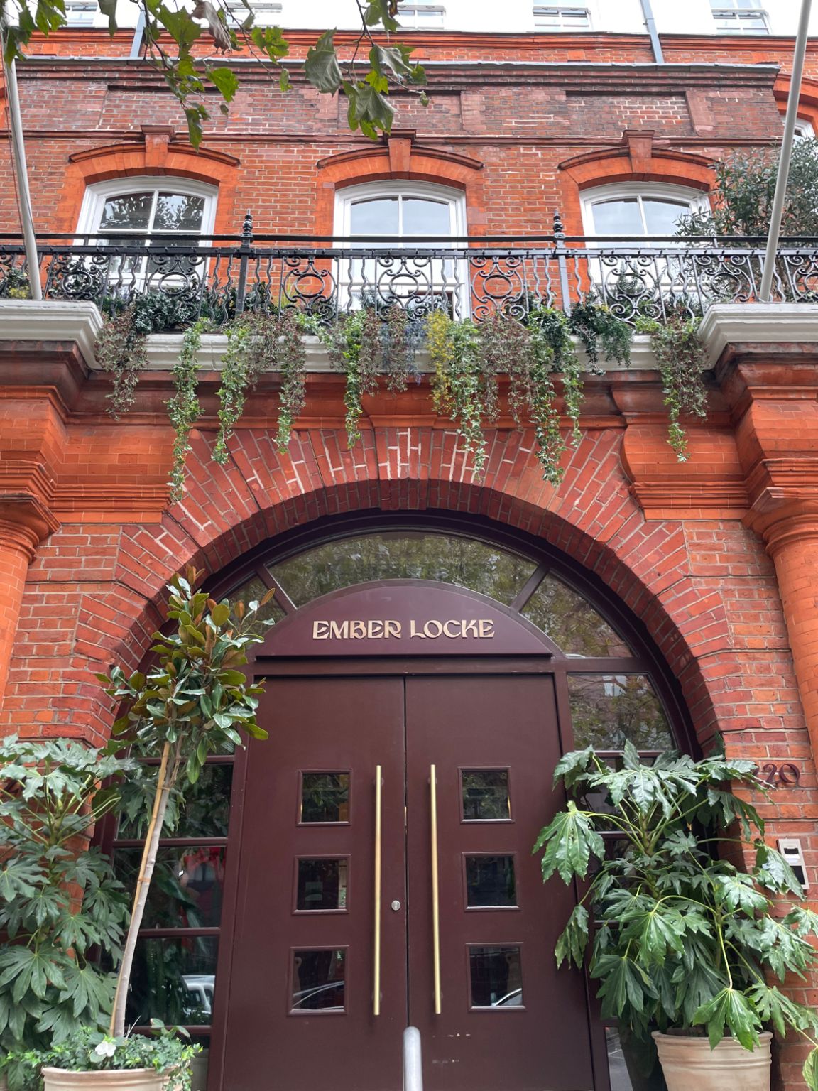 Wesley Moria on LinkedIn: In Kensington today. Where we recently opened ... Wesley Moria on LinkedIn: In Kensington today. Where we recently opened ...
