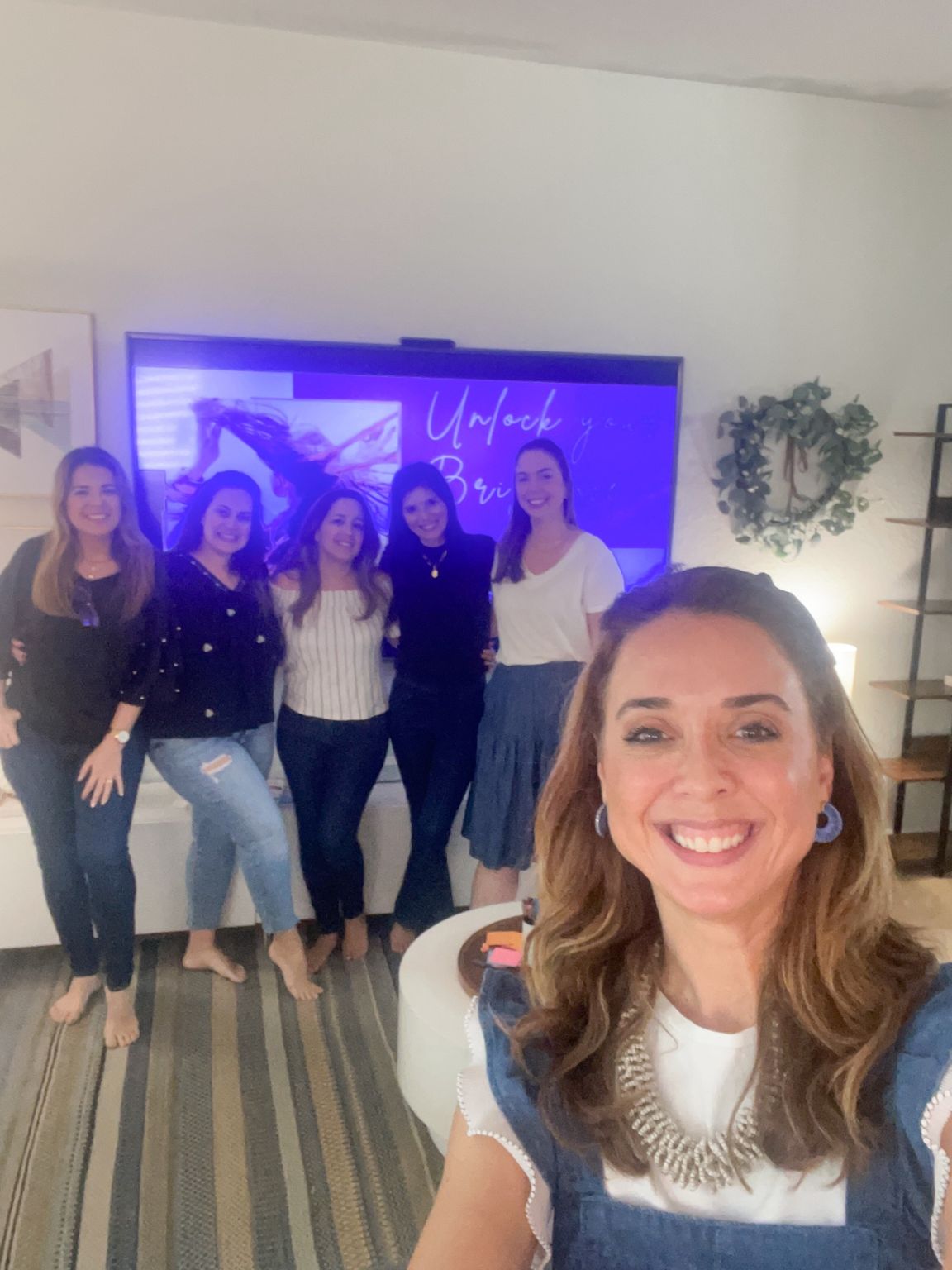Lucyane Novaes CPC, ACC, ELI-MP on LinkedIn: Today was the first ... Lucyane Novaes CPC, ACC, ELI-MP on LinkedIn: Today was the first ...