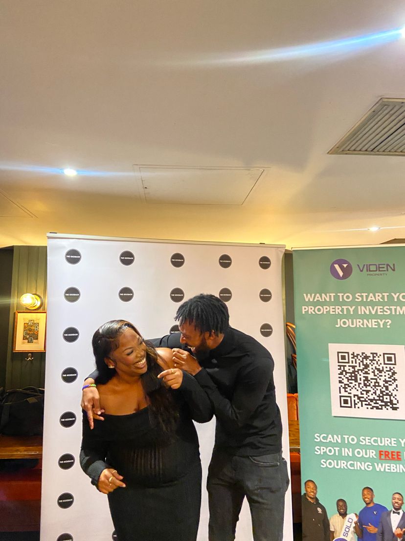 Rackeem Reid on LinkedIn: Last night I looked for a change of scenery ... Rackeem Reid on LinkedIn: Last night I looked for a change of scenery ...
