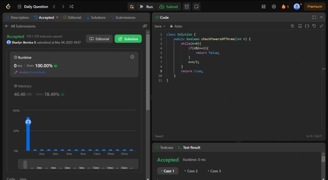 #100daysleetcodechallenge #leetcode #codingchallenge #dsa # ... #100daysleetcodechallenge #leetcode #codingchallenge #dsa # ...