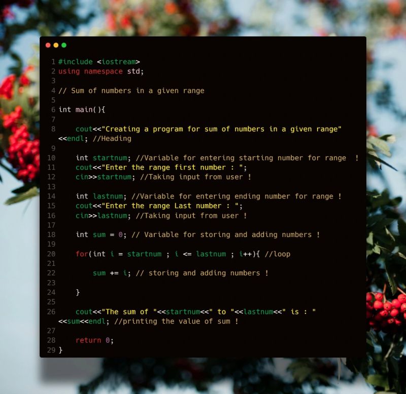 #100daysofcode #codingjourney #cplusplus | Harsha Chandel #100daysofcode #codingjourney #cplusplus | Harsha Chandel