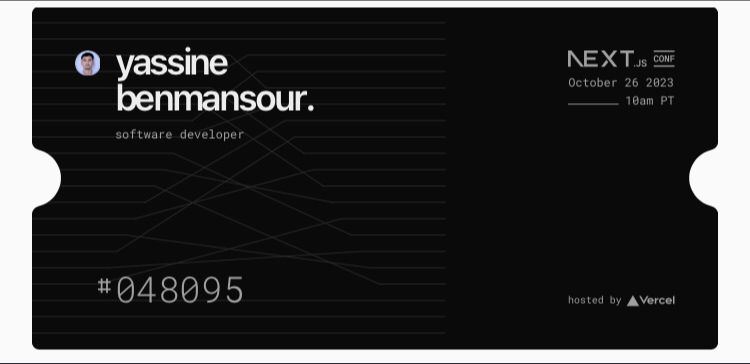 https://lnkd.in/eh5nedvz | Yassine Benmansour https://lnkd.in/eh5nedvz | Yassine Benmansour