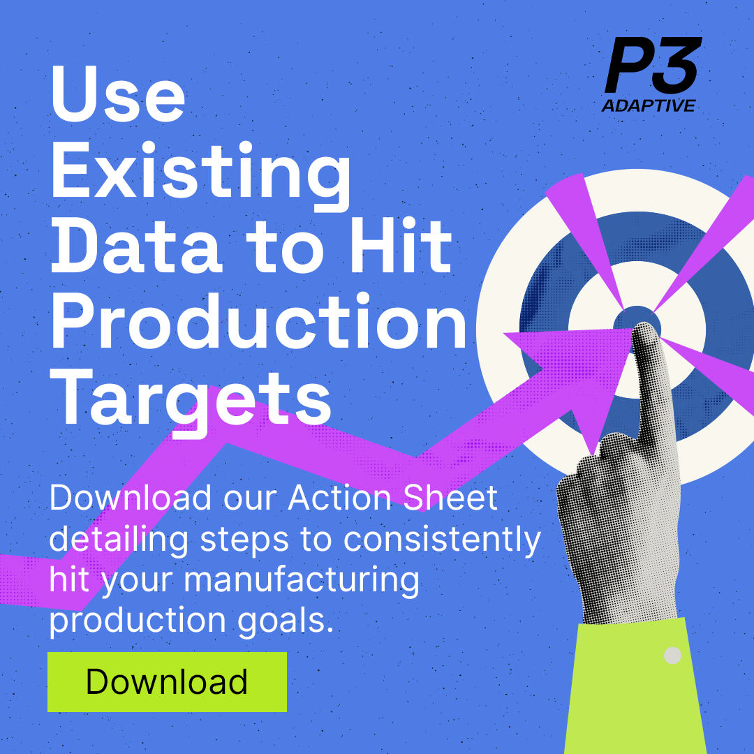 P3 Adaptive on LinkedIn: Now You Can Eliminate Operational Blind Spots ... P3 Adaptive on LinkedIn: Now You Can Eliminate Operational Blind Spots ...