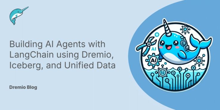 BUILDING AN AI AGENT WITH DREMIO Guide on how to quick build basic AI ... BUILDING AN AI AGENT WITH DREMIO Guide on how to quick build basic AI ...