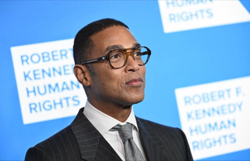 Ex-CNN host Don Lemon says X owner Elon Musk has canceled their deal ... Ex-CNN host Don Lemon says X owner Elon Musk has canceled their deal ...