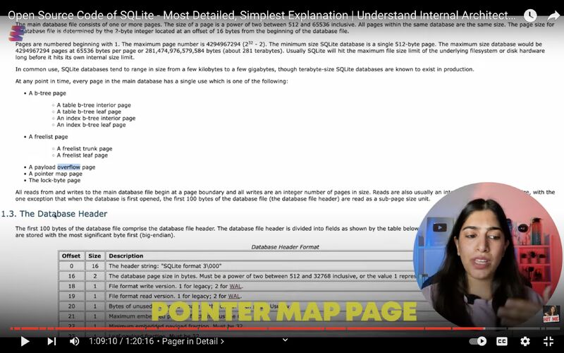 Punna Bhagath on LinkedIn: #database #learning #mysql #postgresql # ... Punna Bhagath on LinkedIn: #database #learning #mysql #postgresql # ...