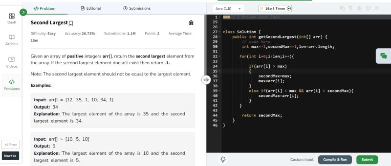 #gfg160 #leetcode #dsa #codingchallenge #gfg160 | Manikant Tyagi #gfg160 #leetcode #dsa #codingchallenge #gfg160 | Manikant Tyagi