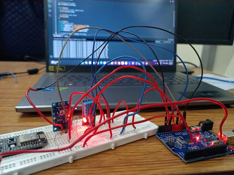 #iot #embeddedsystems #arduino #esp8266 #techinnovation #prominance ... #iot #embeddedsystems #arduino #esp8266 #techinnovation #prominance ...
