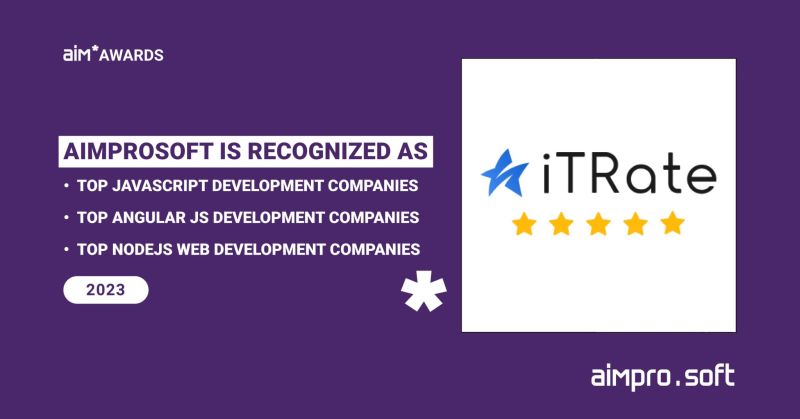 Eldar Taranenko on LinkedIn: #js #javascript #developers #aimprosoft Eldar Taranenko on LinkedIn: #js #javascript #developers #aimprosoft