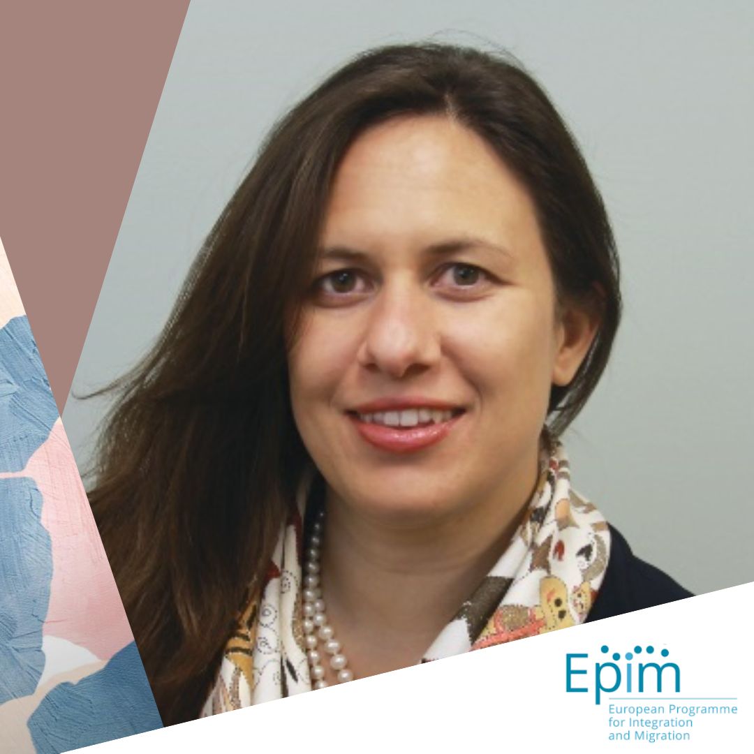 #migration #integration #deskilling #europeanyearofskills | EPIM ... #migration #integration #deskilling #europeanyearofskills | EPIM ...