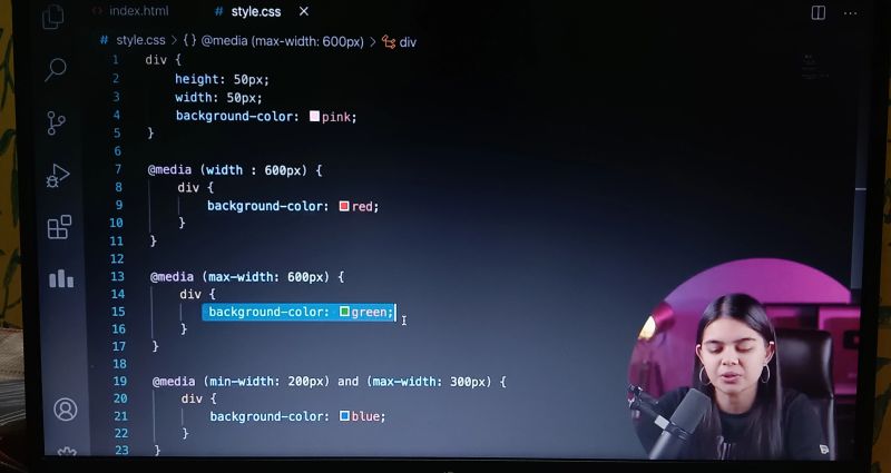Day 9 of #100DaysofCoding Challenge: CSS for web | YASH RAJ posted on ... Day 9 of #100DaysofCoding Challenge: CSS for web | YASH RAJ posted on ...