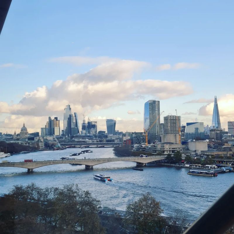Gavin Hendrie on LinkedIn: #pwc #london #office Gavin Hendrie on LinkedIn: #pwc #london #office