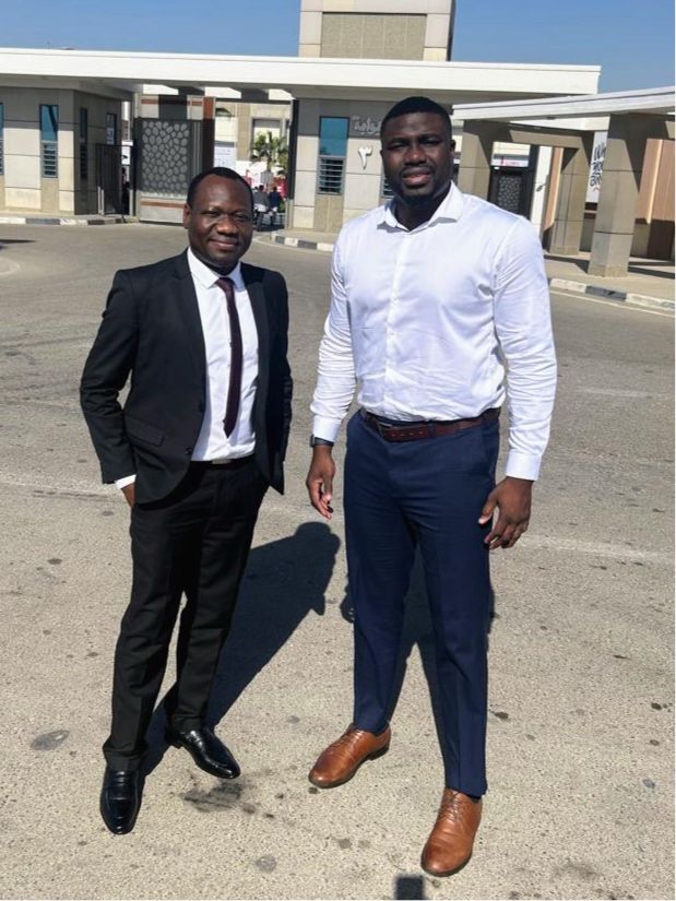 Ibukun Onitiju on LinkedIn: Celebrating Sheyi Oyelowo today. He is a ... Ibukun Onitiju on LinkedIn: Celebrating Sheyi Oyelowo today. He is a ...