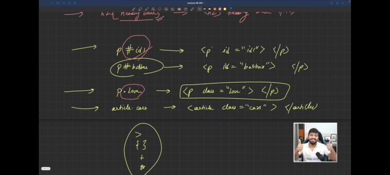 Abdul Kheeyan on LinkedIn: #emmet #webdev #learning #fullstackdeveloper ... Abdul Kheeyan on LinkedIn: #emmet #webdev #learning #fullstackdeveloper ...