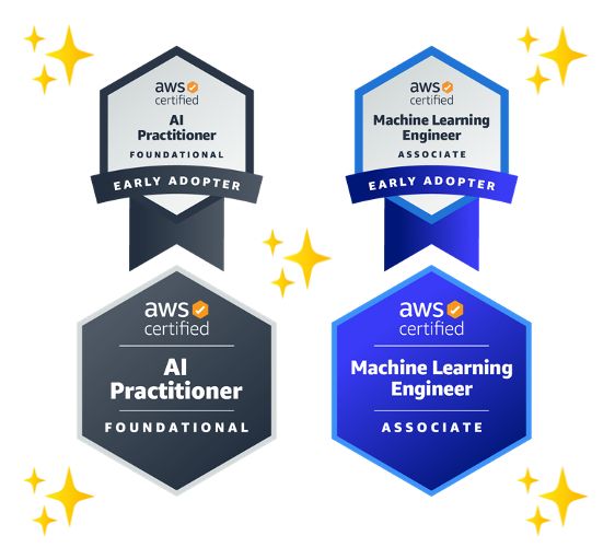 Ivan Kopas on LinkedIn: #free #genai #aiml #aws #awsskillbuilder # ... Ivan Kopas on LinkedIn: #free #genai #aiml #aws #awsskillbuilder # ...