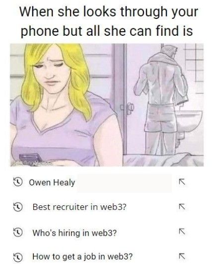 Owen Healy on LinkedIn: 💥Wanted: Cosmwasm Engineers💥 Salary: $160-180k ... Owen Healy on LinkedIn: 💥Wanted: Cosmwasm Engineers💥 Salary: $160-180k ...