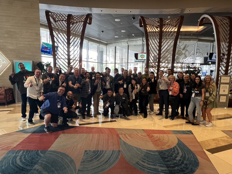 Patty Cheung on LinkedIn: #partners #pko2024 #gitlab Patty Cheung on LinkedIn: #partners #pko2024 #gitlab