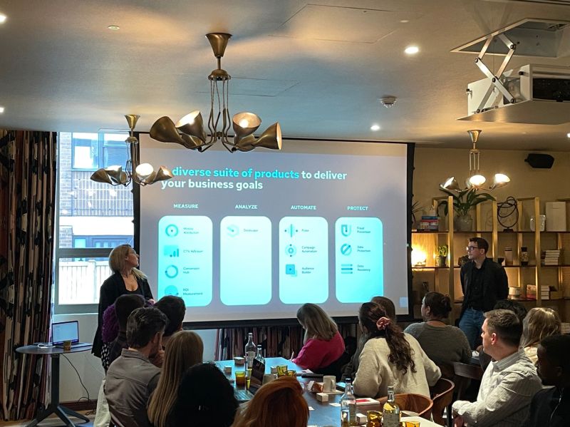 Laura Krivetskaya on LinkedIn: Thank you Jane Welsh , Sema Ece Toker ... Laura Krivetskaya on LinkedIn: Thank you Jane Welsh , Sema Ece Toker ...