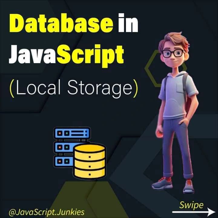 Maamoun Grissa on LinkedIn: #javascript #database #web #webdev #local # ... Maamoun Grissa on LinkedIn: #javascript #database #web #webdev #local # ...