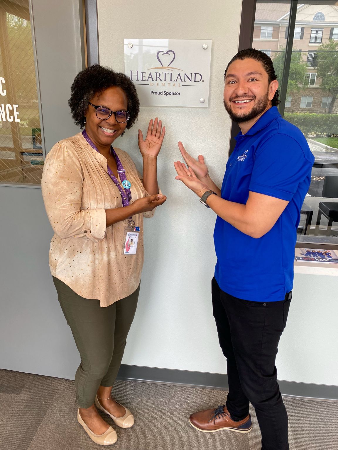 David Torres, CRDH on LinkedIn: #hygieneproud #partnership David Torres, CRDH on LinkedIn: #hygieneproud #partnership