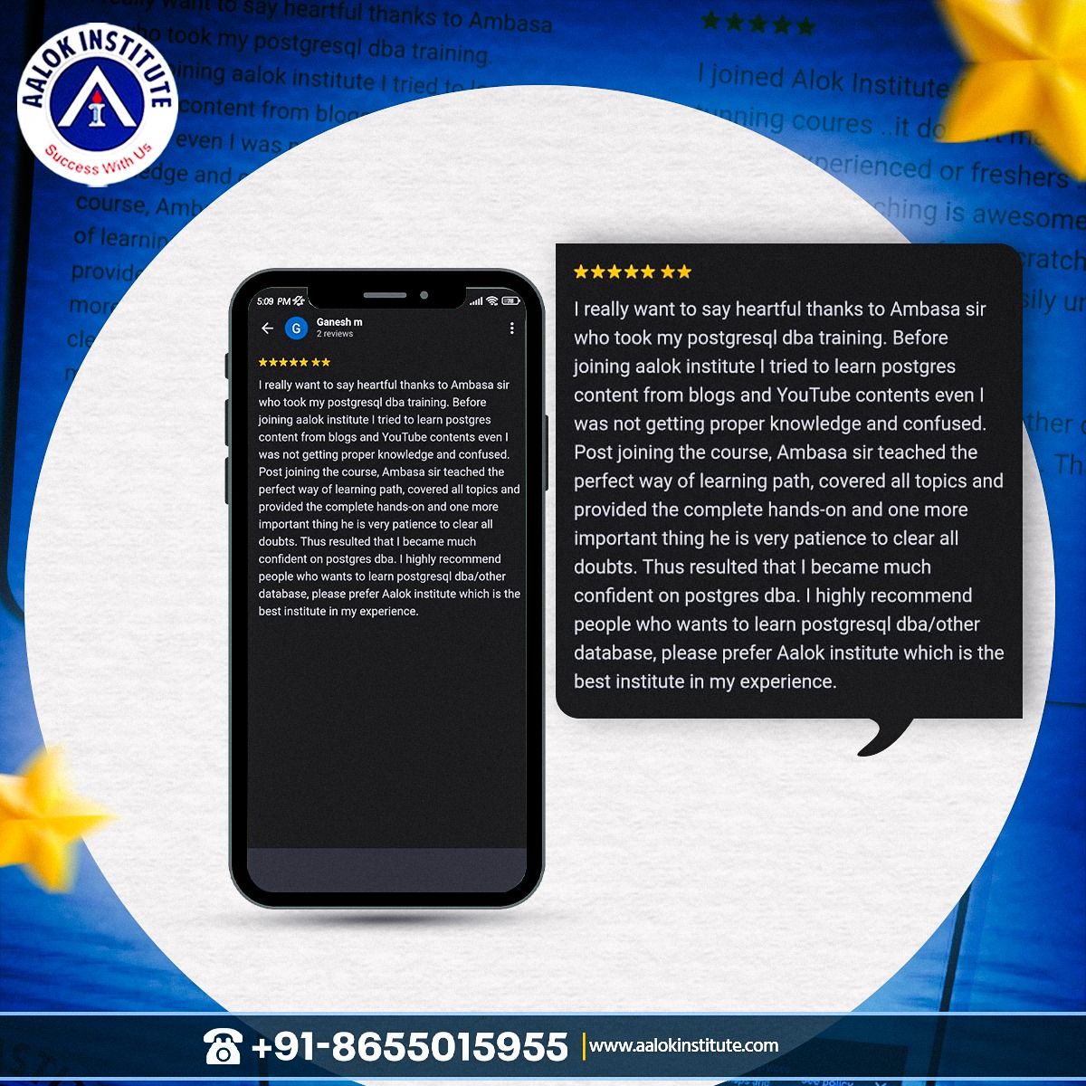 Aalok Institute on LinkedIn: #postgresqltraining #postgresql # ... Aalok Institute on LinkedIn: #postgresqltraining #postgresql # ...