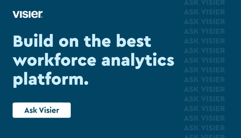 Boost your HR tech with Visier | Visier Inc. posted on the topic | LinkedIn Boost your HR tech with Visier | Visier Inc. posted on the topic | LinkedIn