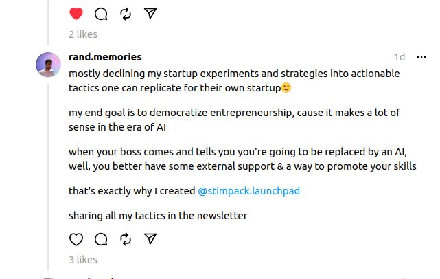 Said AITMBAREK on LinkedIn: Really, I had no choice😌 I first saw AI -or ... Said AITMBAREK on LinkedIn: Really, I had no choice😌 I first saw AI -or ...