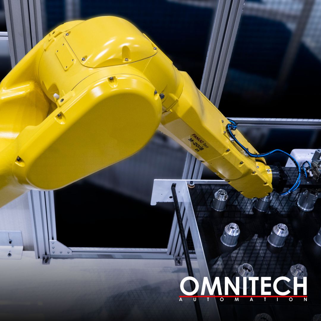 Omnitech Automation Inc. on LinkedIn: #omnitechautomation #oai #repair ... Omnitech Automation Inc. on LinkedIn: #omnitechautomation #oai #repair ...