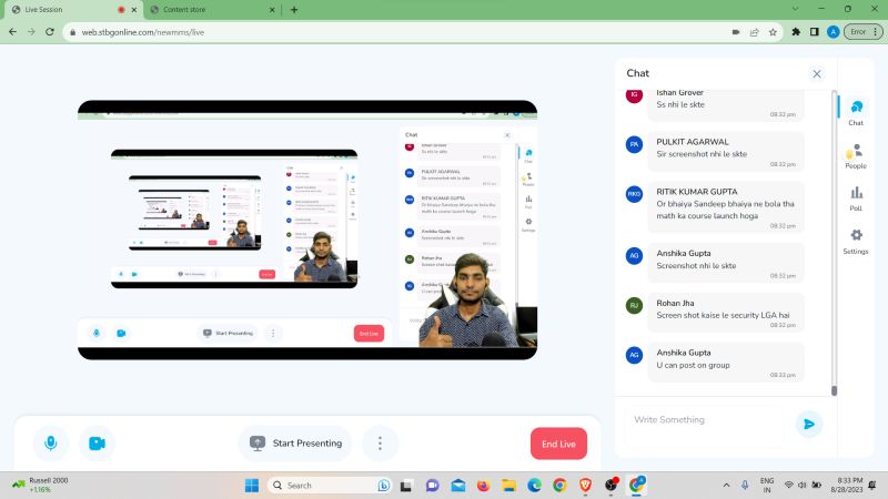 Harsh Singh on LinkedIn: #cprogramming #learningtocode #stbg #codingjourney Harsh Singh on LinkedIn: #cprogramming #learningtocode #stbg #codingjourney