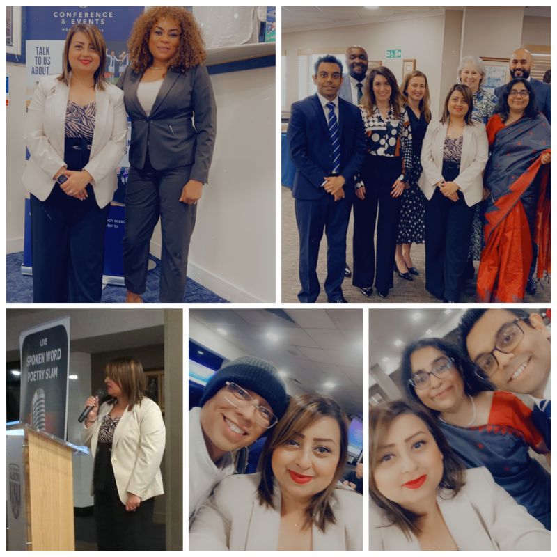 Shajeda Ahmed MA FCIPD على LinkedIn: #inclusiveleadership #inclusiveculture Shajeda Ahmed MA FCIPD على LinkedIn: #inclusiveleadership #inclusiveculture