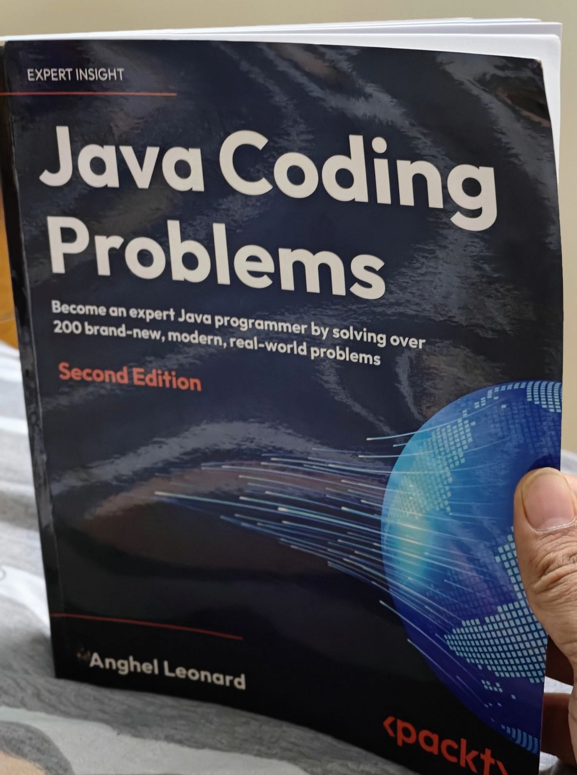 Mayank Ahuja on LinkedIn: #java #coding #softwaredevelopment | 32 comments Mayank Ahuja on LinkedIn: #java #coding #softwaredevelopment | 32 comments