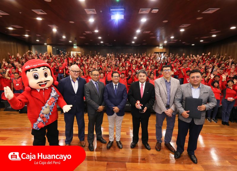 🎉CAJA HUANCAYO LANZA UNIVERSIDAD CORPORATIVA EN ALIANZA CON LA UPC 🎉 🏢 ... 🎉CAJA HUANCAYO LANZA UNIVERSIDAD CORPORATIVA EN ALIANZA CON LA UPC 🎉 🏢 ...