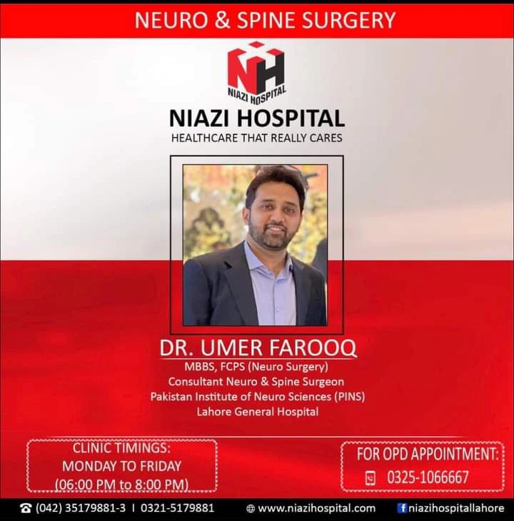 Dr Umer Farooq on LinkedIn: #neuro Dr Umer Farooq on LinkedIn: #neuro