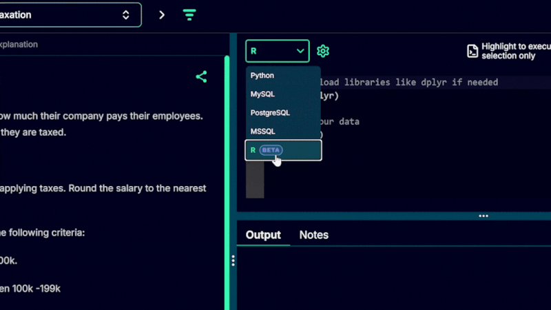 Alex Freberg on LinkedIn: Introducing Coding with R on Analyst Builder ... Alex Freberg on LinkedIn: Introducing Coding with R on Analyst Builder ...